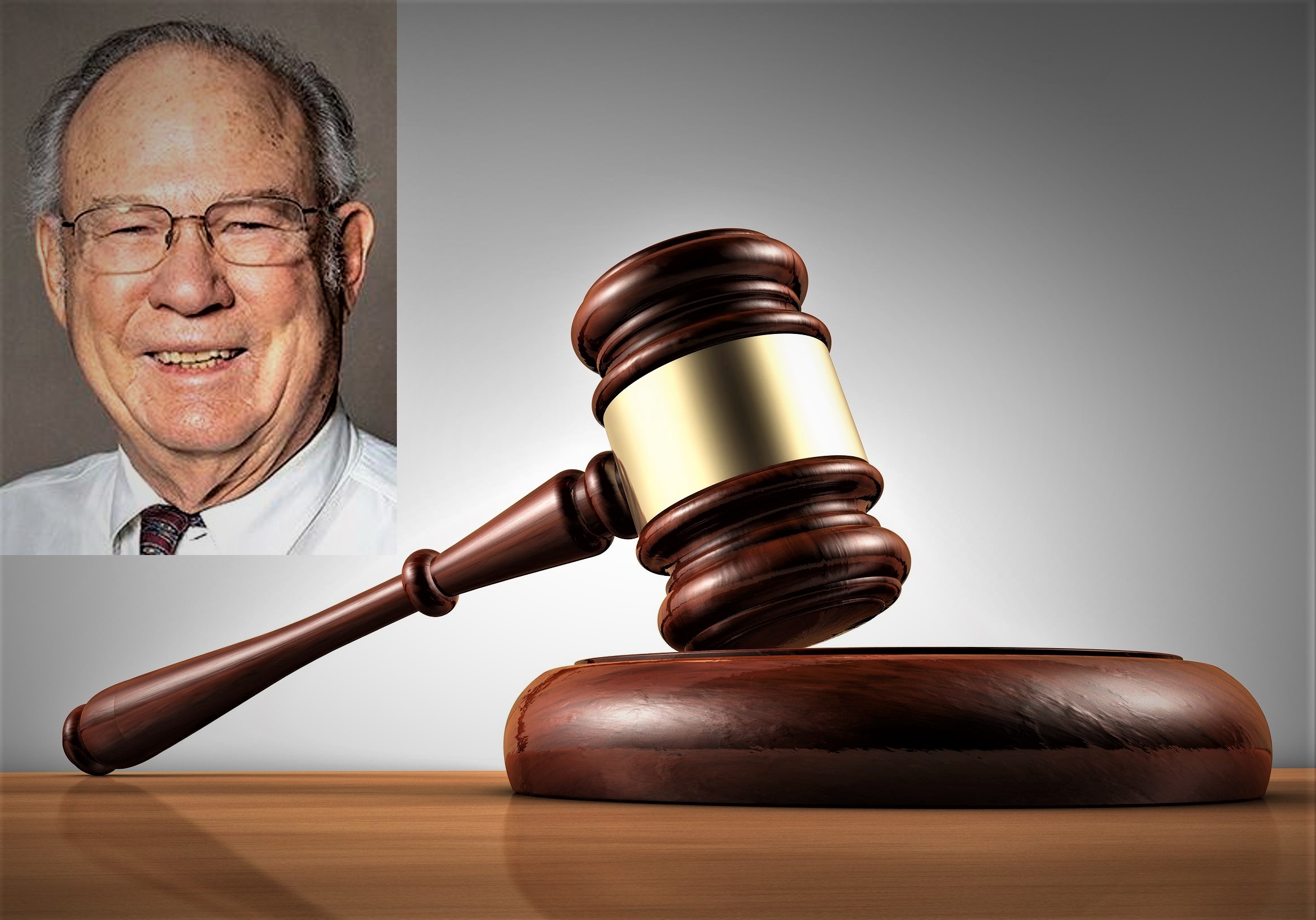 First Amendment Triumph: Retired Washington Doctor Wins Injunction ...