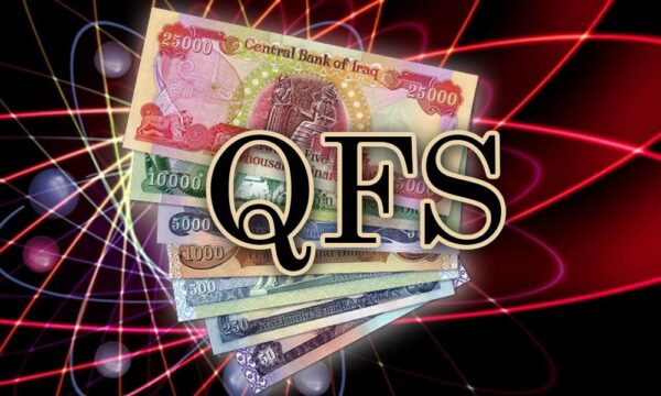 Quantum Leap in Finance: How the Quantum Financial System is ...