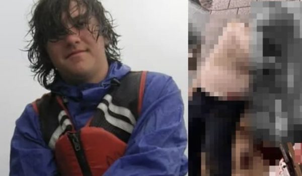 SNIPER ATTACKS ICE FACILITY WITH “ANTI-ICE” BULLETS IN TEXAS – 2 DEAD ...